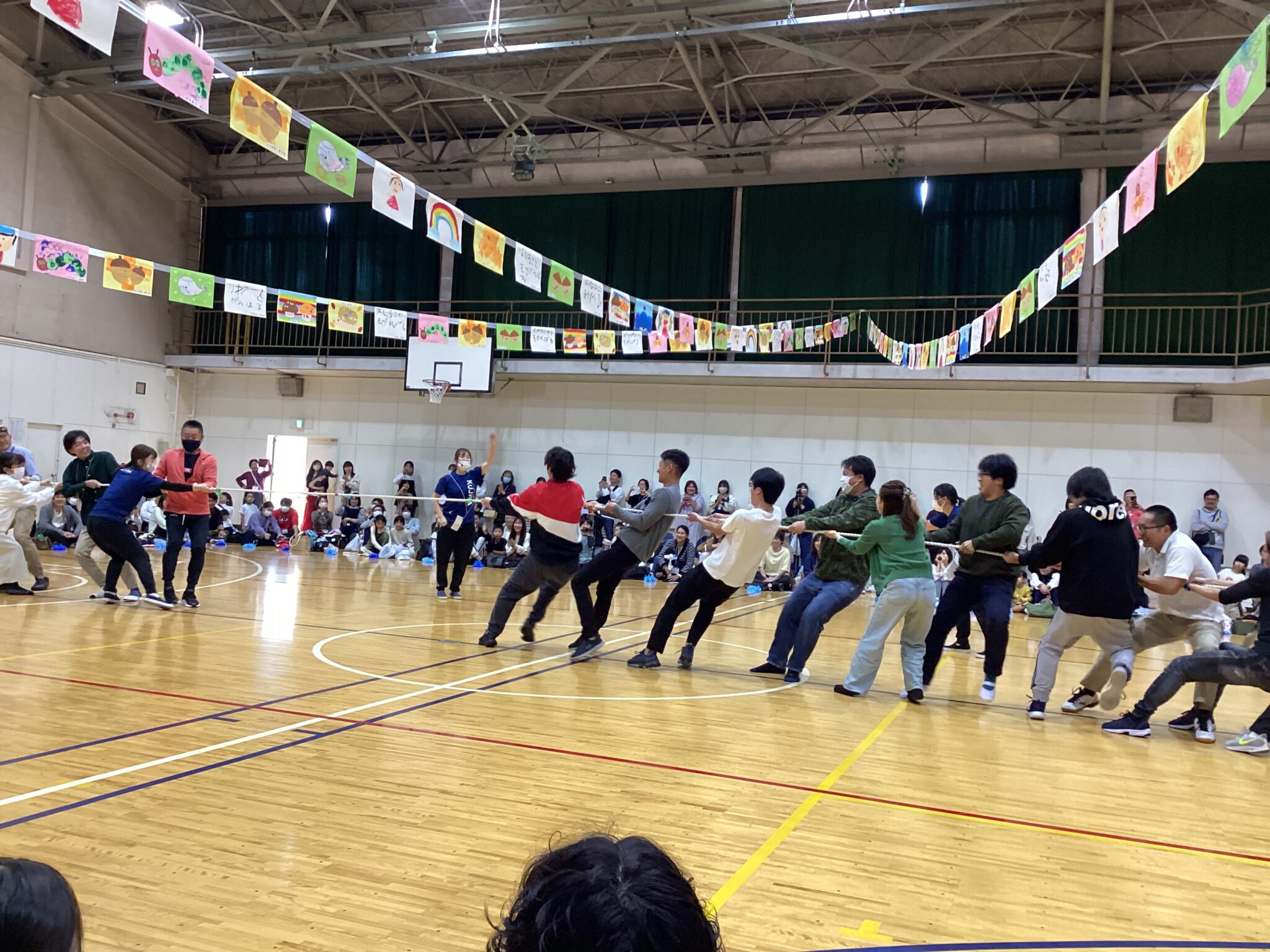 ☆運動会☆｜伊丹くじら保育園｜兵庫県伊丹市の保育園